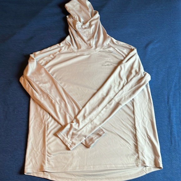 Baleaf | Shirts | Baleaf Sun Shirt With Zipper Pocket | Poshmark